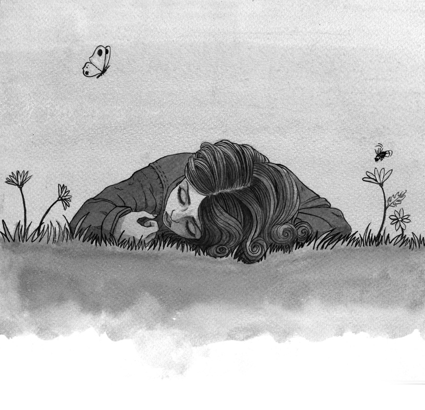 Faula, la hora del vacío – María Espejo